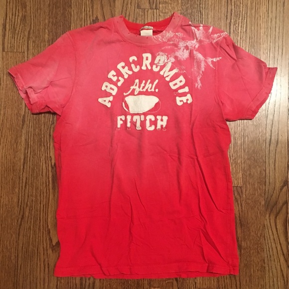 Abercrombie & Fitch | Shirts | Abercrombie Fitchtshirt | Poshmark
